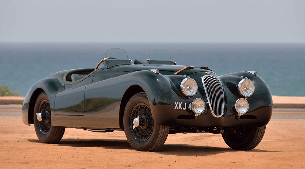 Corvette Generations: C1-C8 History, Design Differences, and Features